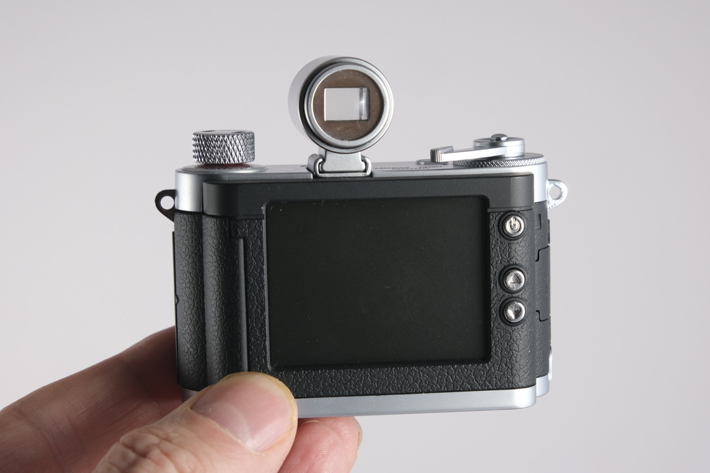 Minox digital classic camera